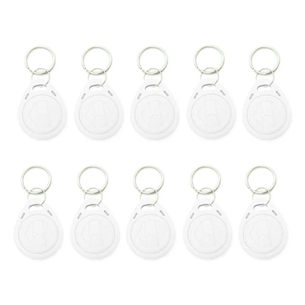 Asia-Teco T5577 RFID дубликатор ключей white