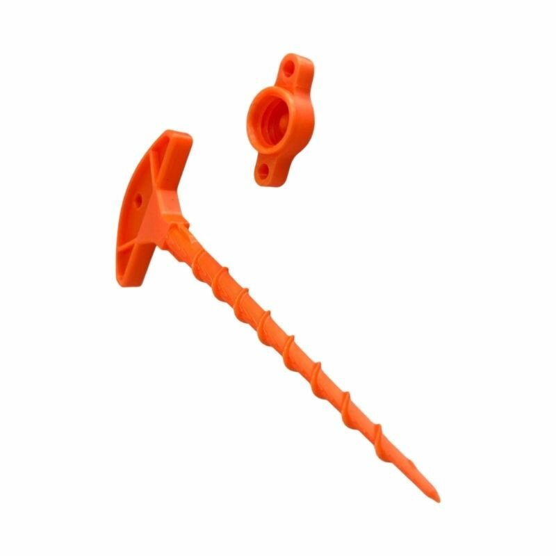 Герметизирующая крышка для стеклянного клея с выемкой-A