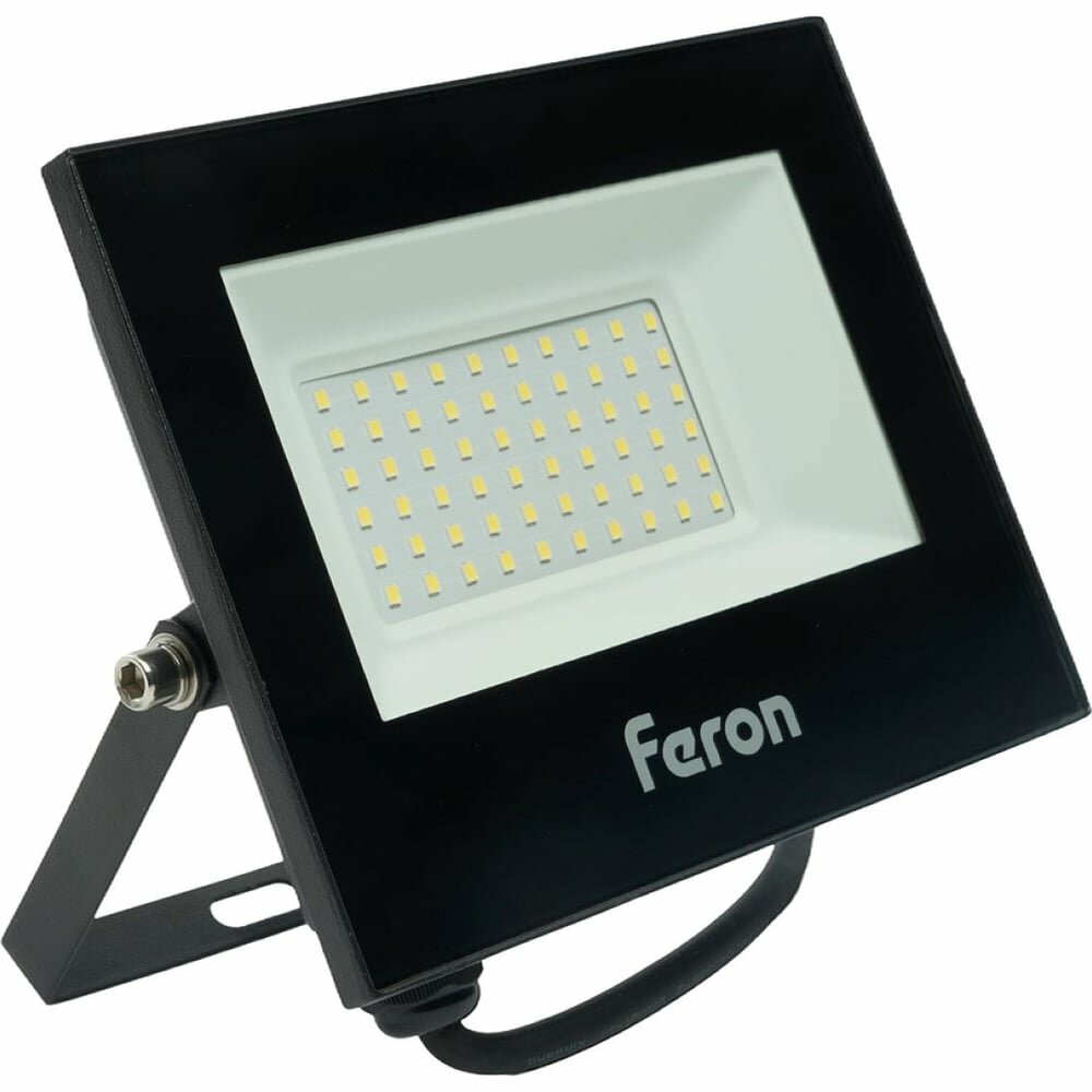 Светодиодный прожектор FERON LL-971