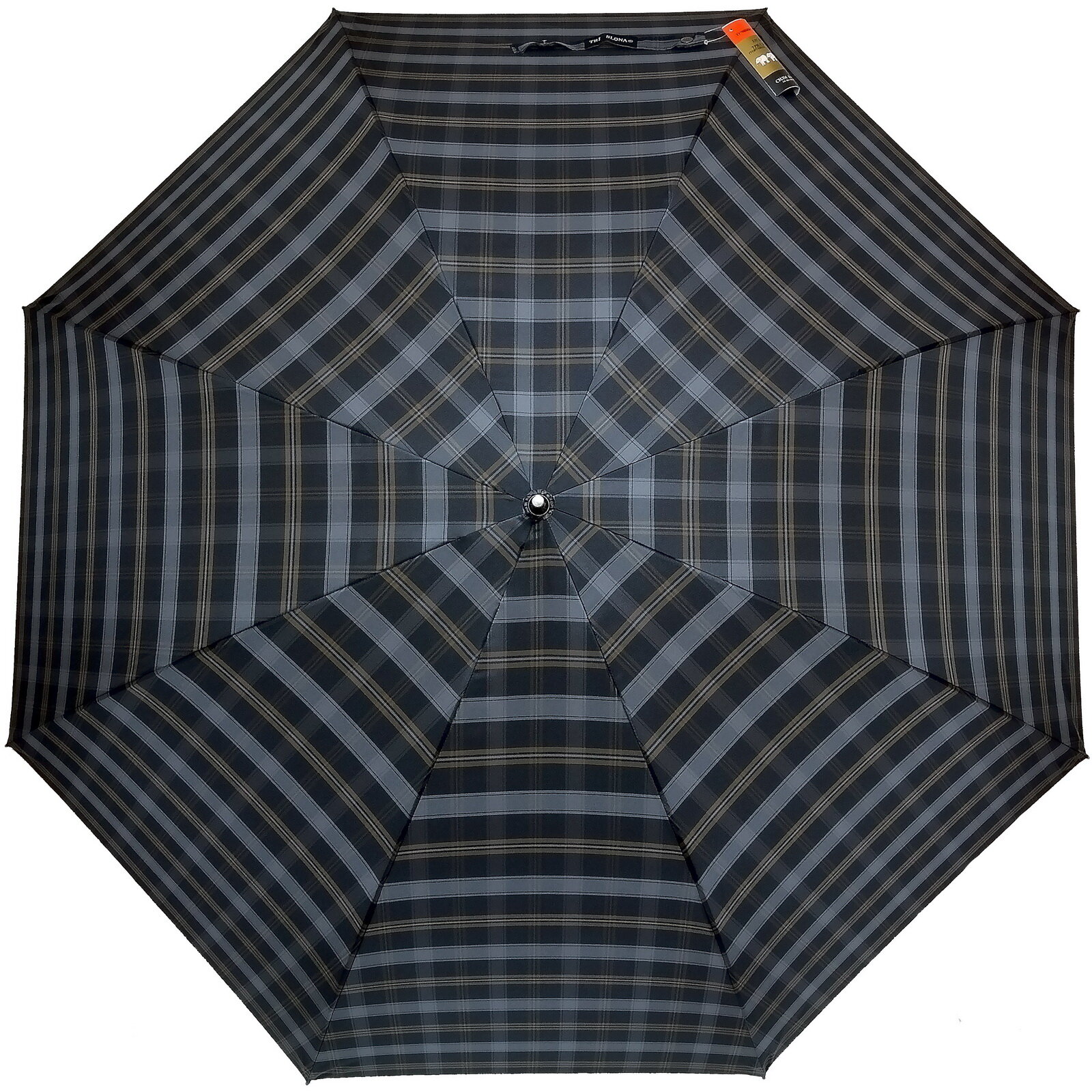 Зонт-трость