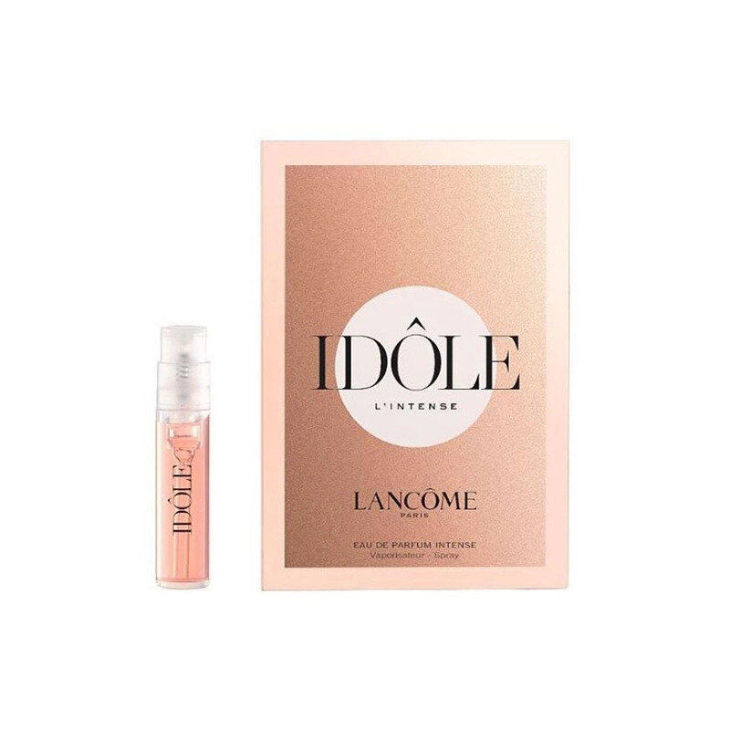 Парфюмерная вода Lancome Idole L Intense миниатюра 1.2 мл / Пробник духов Ланком Идол Интенс