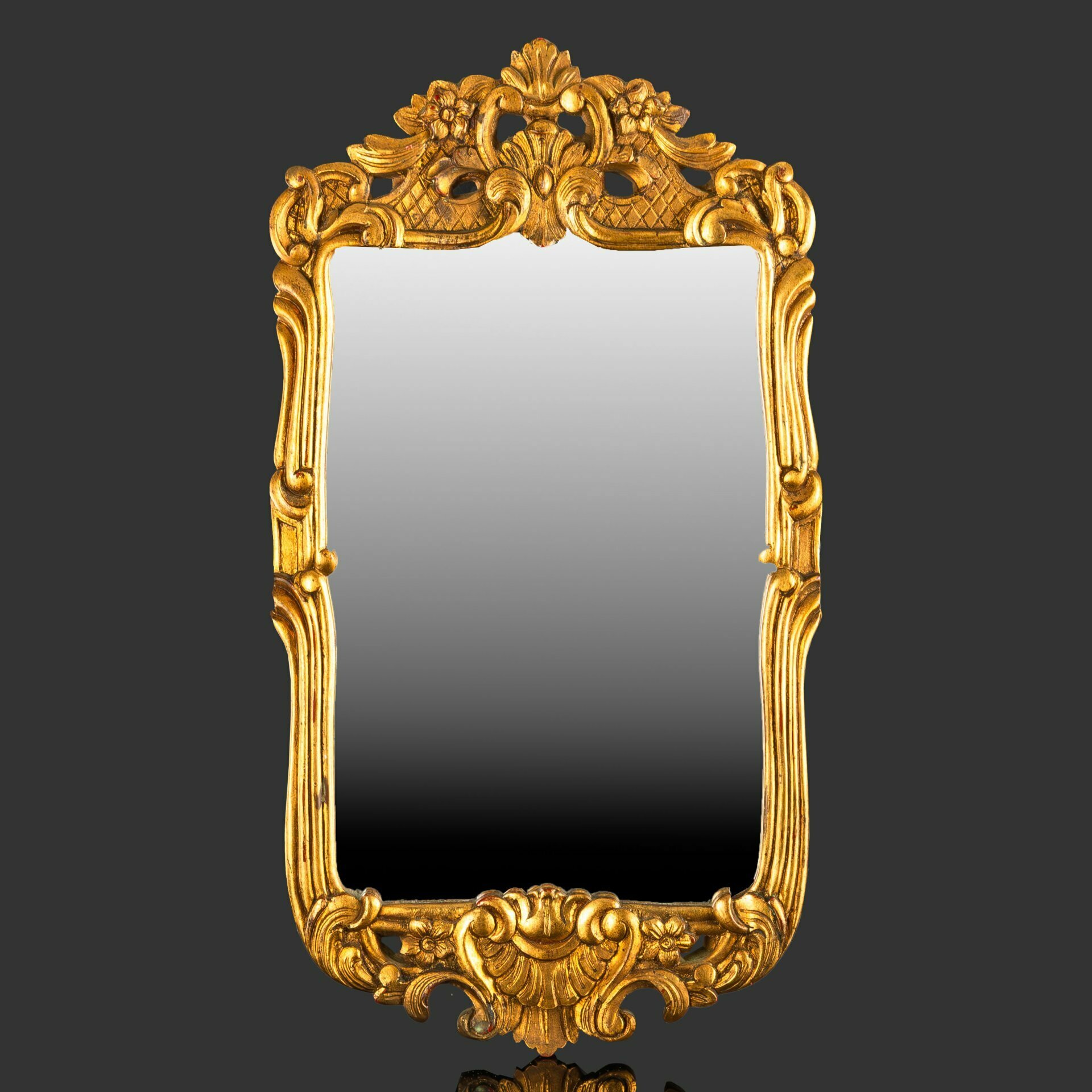 Зеркало настенное