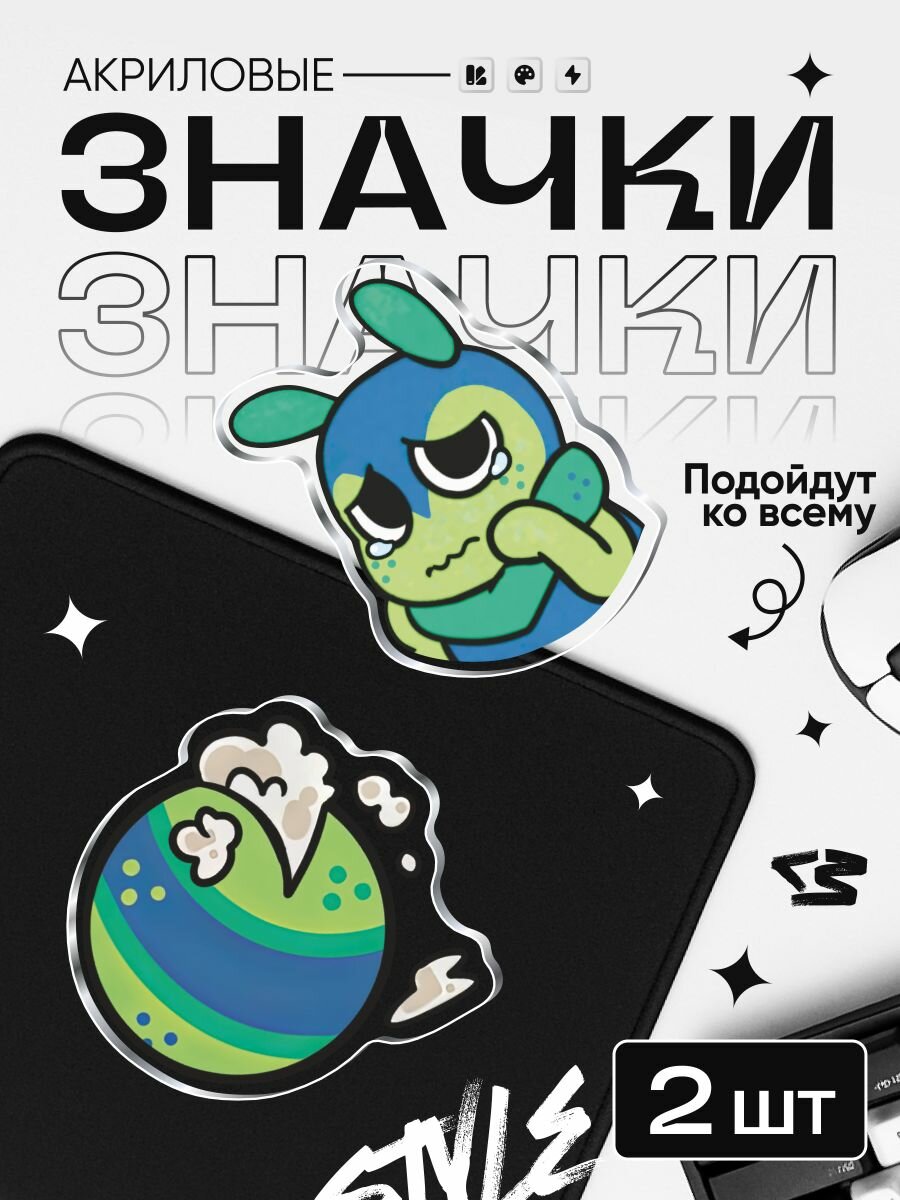 Значок OK-REAL