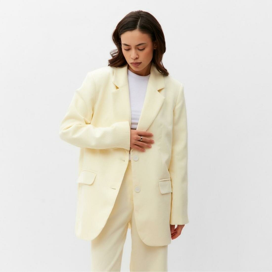 Пиджак Classic Collection