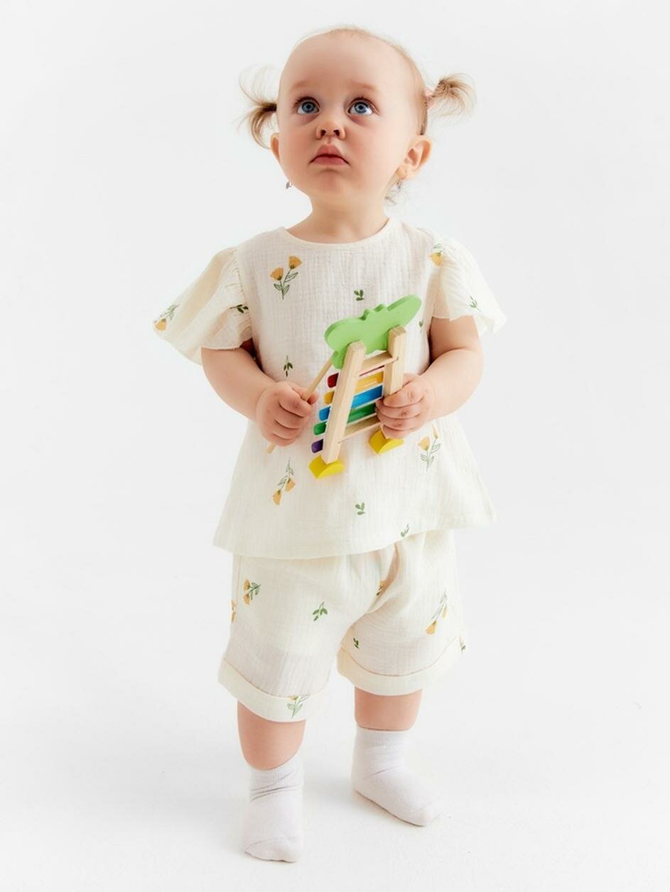 Комплект одежды