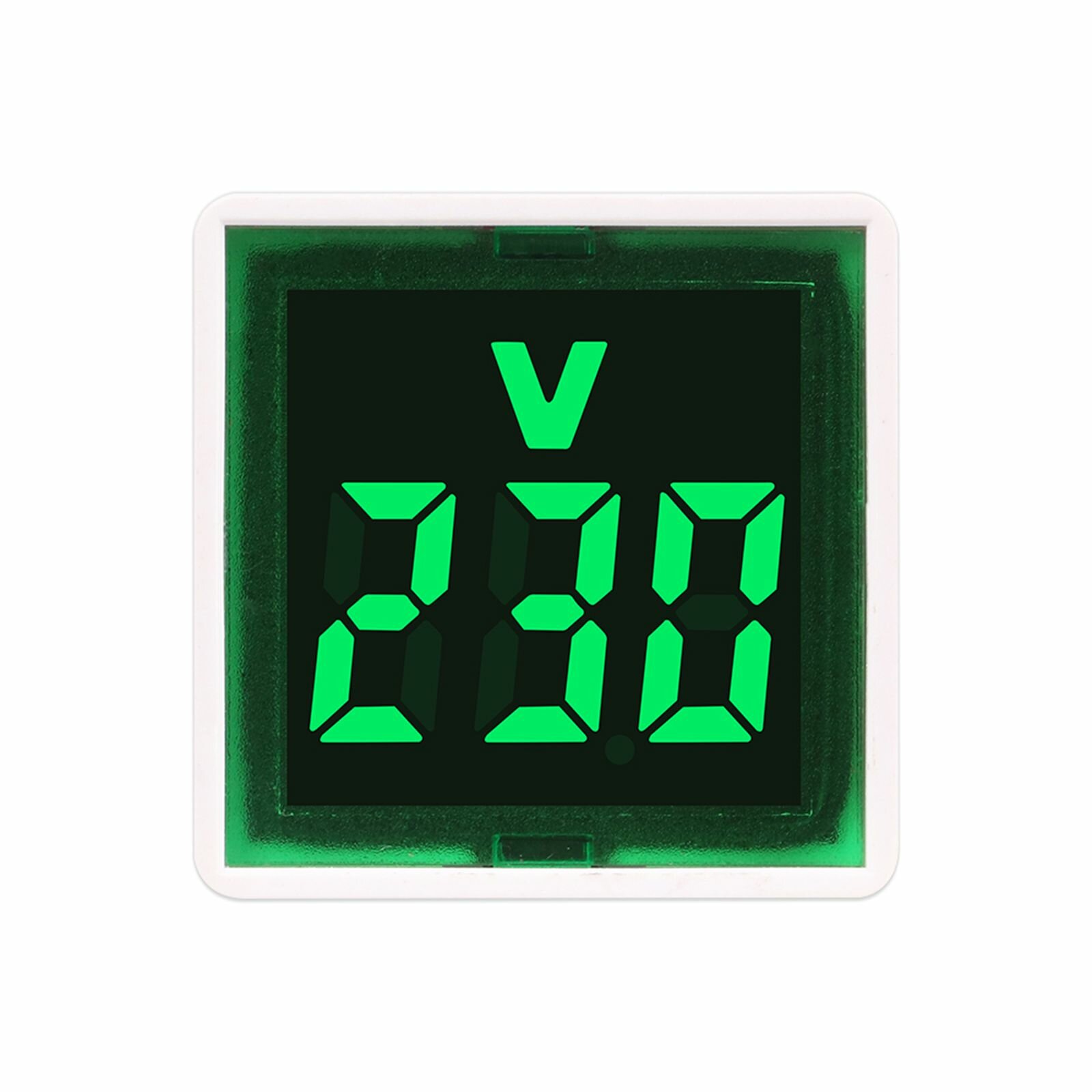 Цифровой тестер напряжения 220В/230В для дома