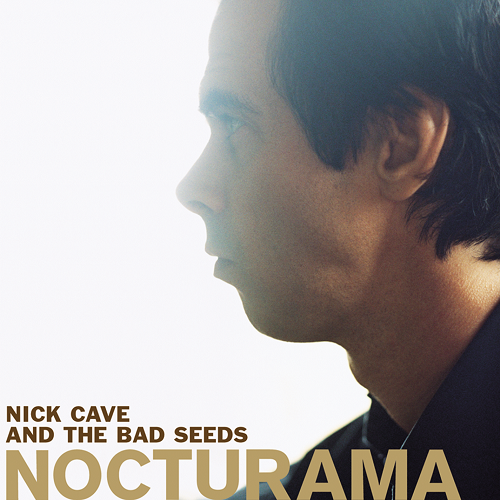 NICK CAVE AND THE BAD SEEDS Nocturama (2LP)