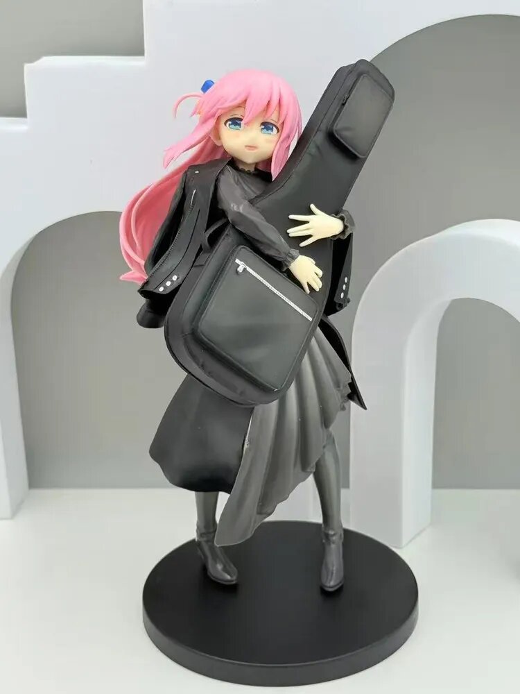 Аниме фигурка BOCCHI THE ROCK Kita Ikuyo Gotou Hitori 20cm