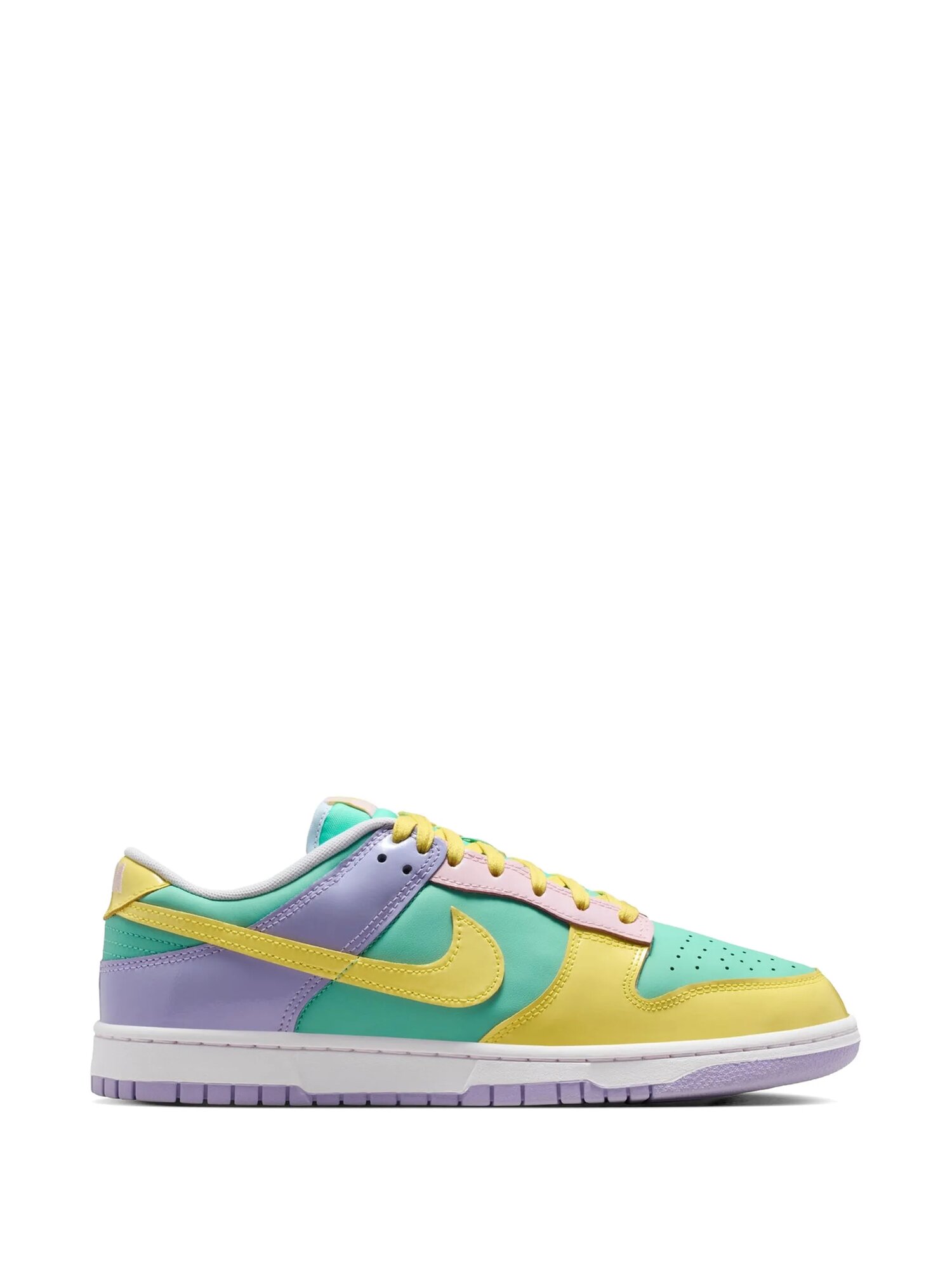 Кроссовки Dunk Low