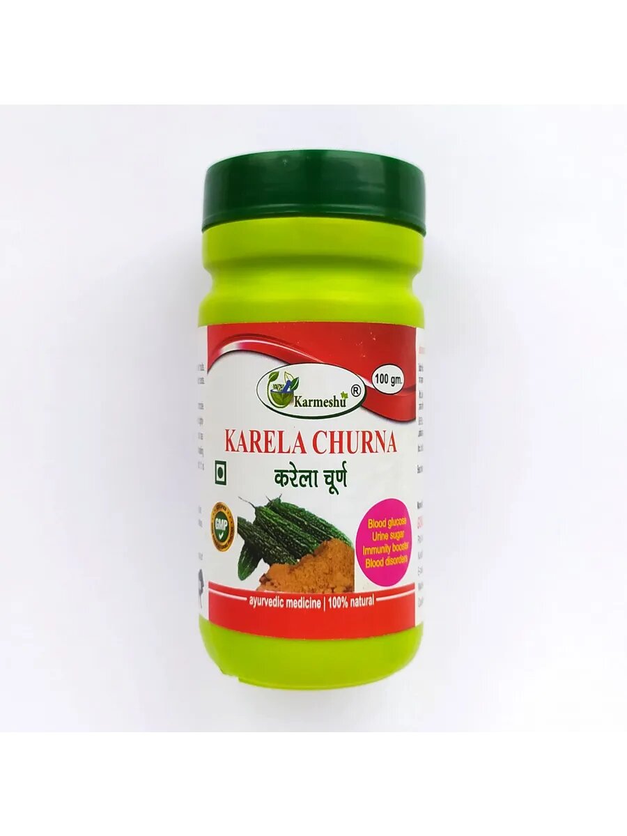 Карела чурн 100гр Кармешу