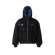 "RVR" Black Blue