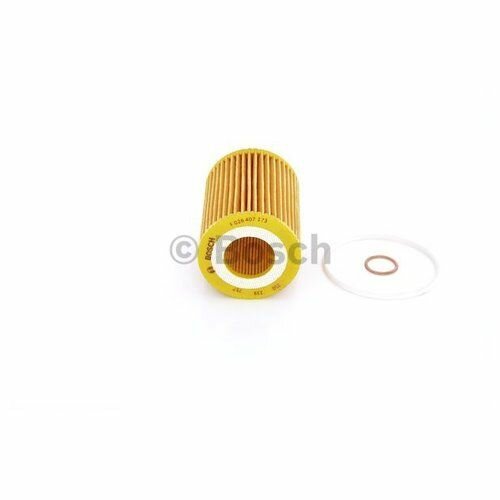 Фильтр масляный Bosch f026407173 для BMW 1 серия F20, F21, 3 серия F30, F80, F31