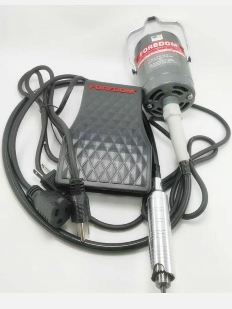 Бормашина FOREDOM CC-30