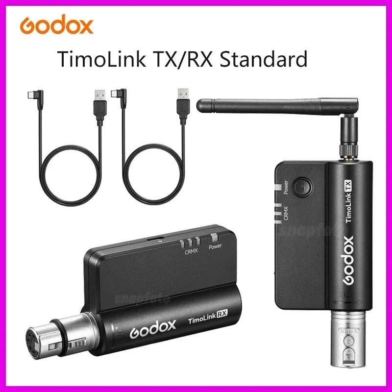 Godox TimoLink TX/RX Standard Kit