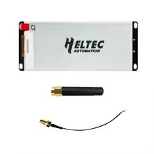 Heltec Automation Vision Master T190 E213 E290 Dev Kit ESP32-S3