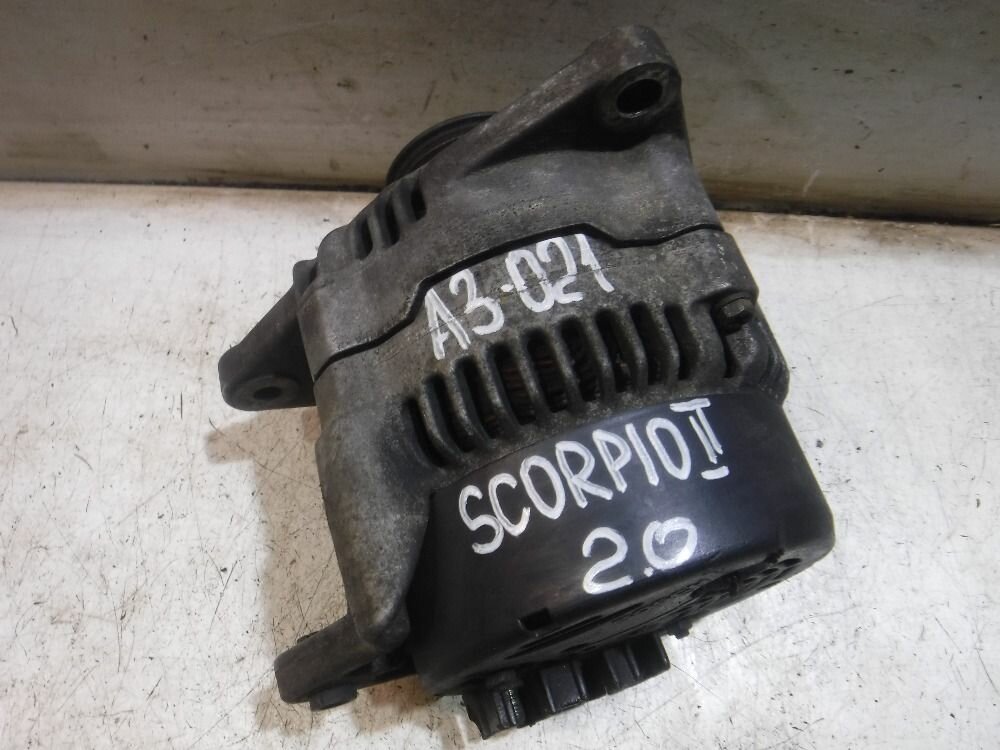 Генератор Ford Scorpio II