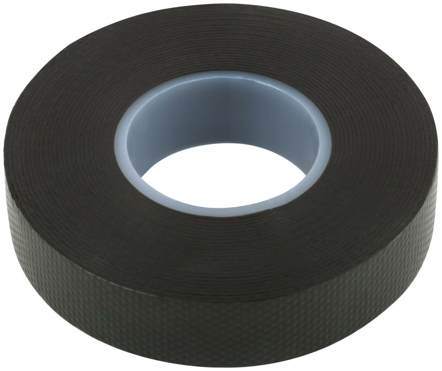 Изолента самовулканизирующаяся 10000 В, Профи, бутилкаучук 19 мм х 0,8 мм х 5 м ( черная )