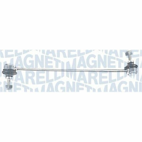 Тяга стабилизатора передней подвески L/R M.MARELLI 301191621930 VOLVO S60 II 2010 >>, S80 II 2006 >>, V70 II 2007 >>, V70 III 2007 >>, XC60 2008 >>, XC70 II 2007 >>