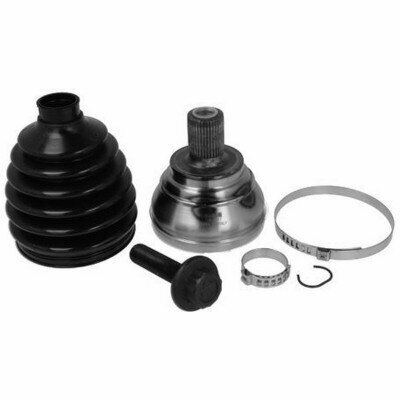 Шрус наружный комплект METELLI 15-1708 AUDI