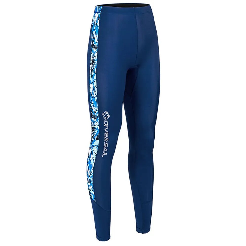 Milochic гидроштаны для плавания, дайвинга, серфинга, нейлон, синие