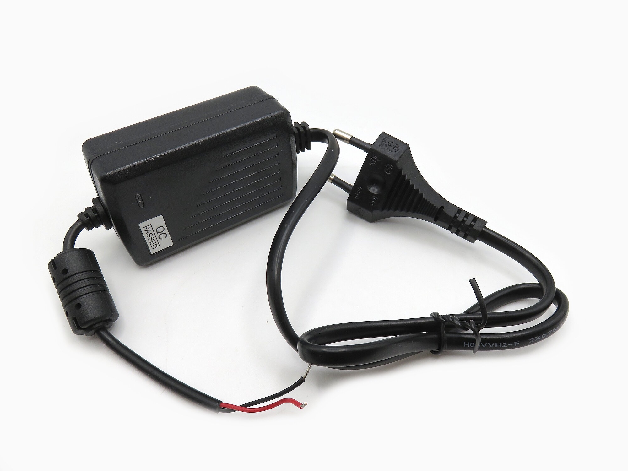 12W/12V/1A_V1 блок питания Faraday