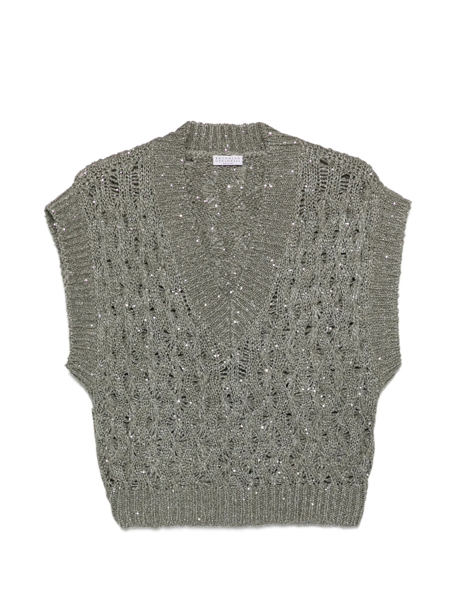 Топ BRUNELLO CUCINELLI