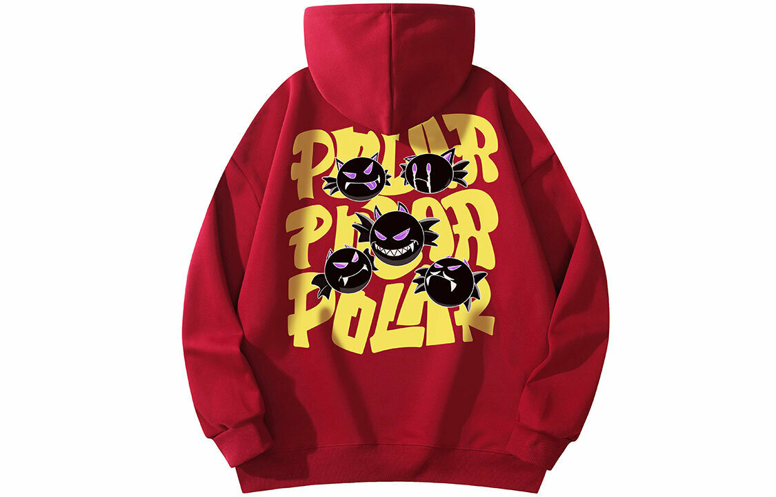 Толстовка POLAR BEAR