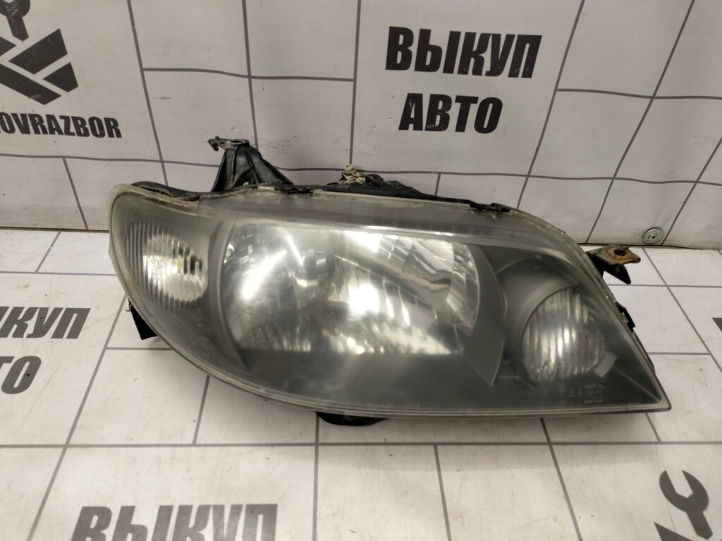 Фара правая Mazda 323 BJ Protege Familia 1998-2002