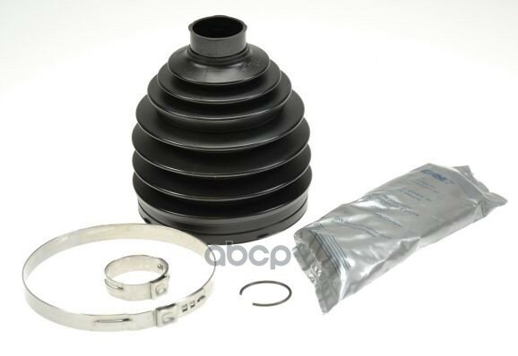 Пыльник шруса наружный LOBRO 304 822 GKN (Loebro) арт. 304 822