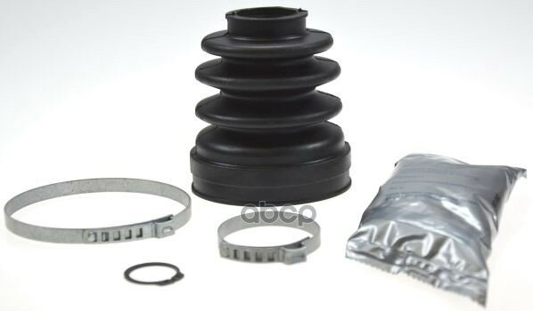 Пыльник шруса GKN (Loebro) арт. 304120