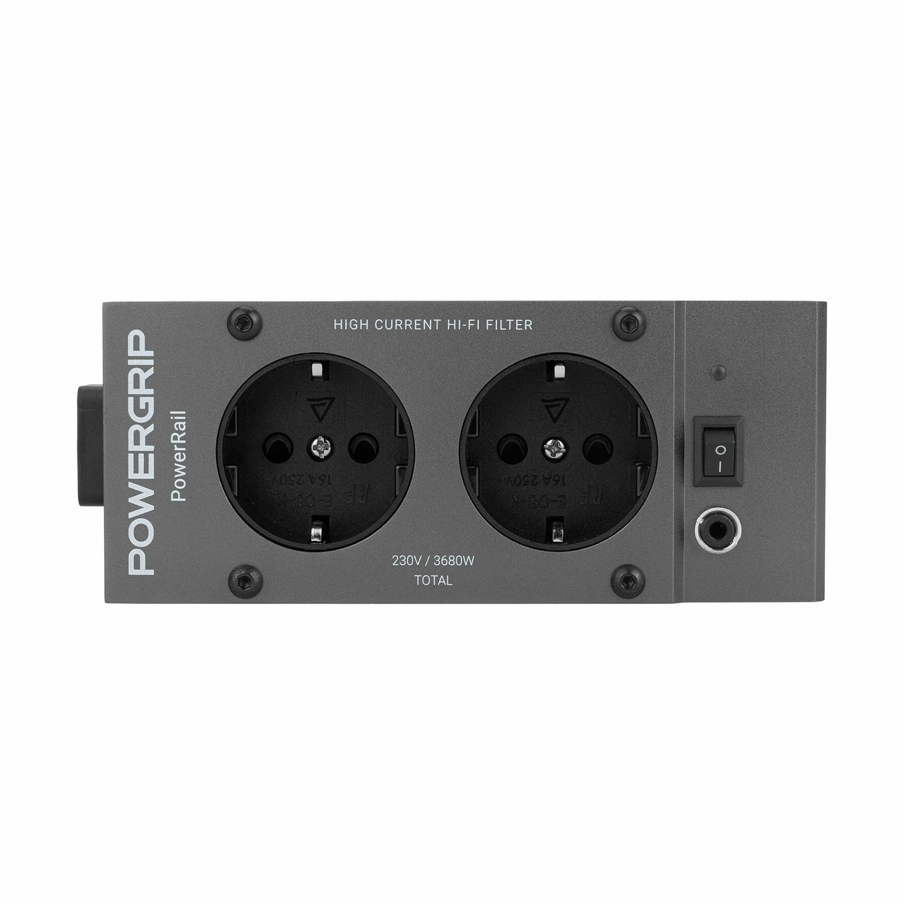 Сетевой фильтр Powergrip Powerrail — фото 1