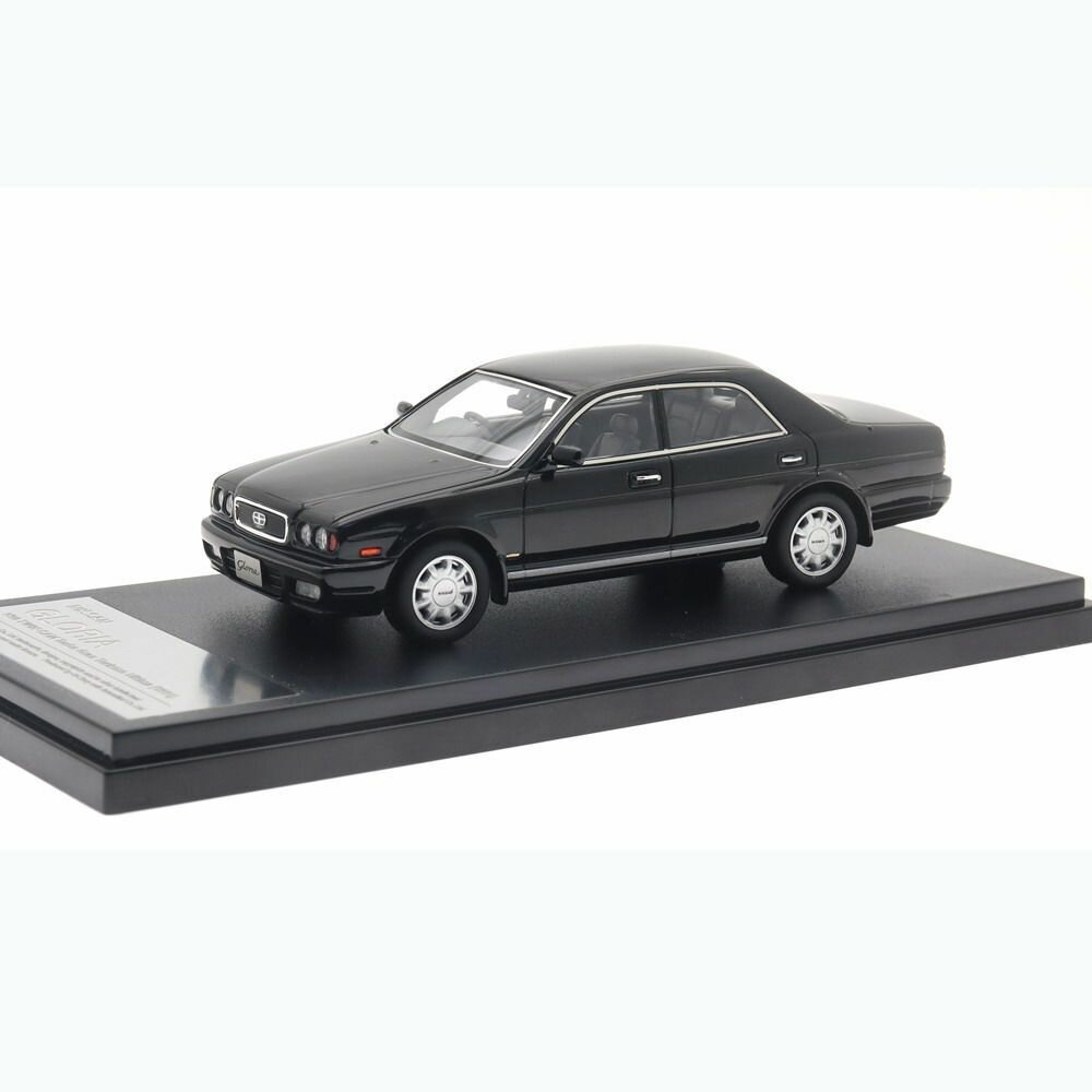 HS451 Y32 NISSAN GLORIA 1/43 Модель автомобиля из смолы Hi-Story V30