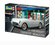 Сборная модель Revell '53 Chevrolet Corvette Roadster 1:24 (91 деталей) для юных...