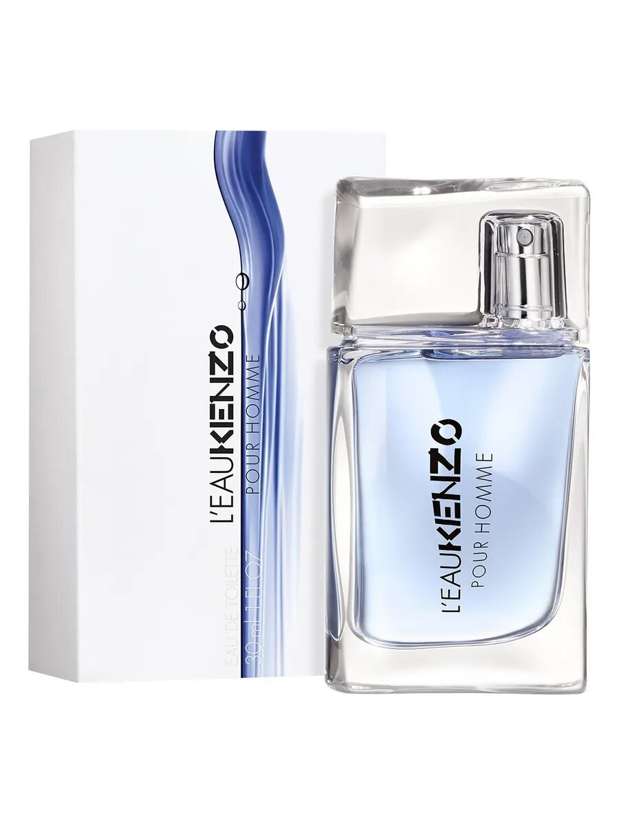Туалетная вода Kenzo L'eau 30ml для женщин