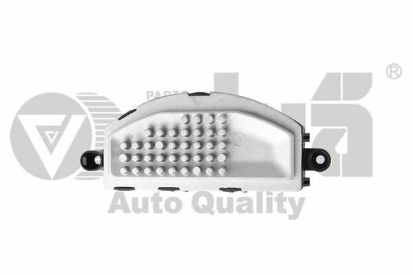 Резистор отопителя VIKA 88201769501 AUDI A4/A5/Q5 07->
