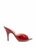 Сандалии Gianvito Rossi, размер 41, красный
