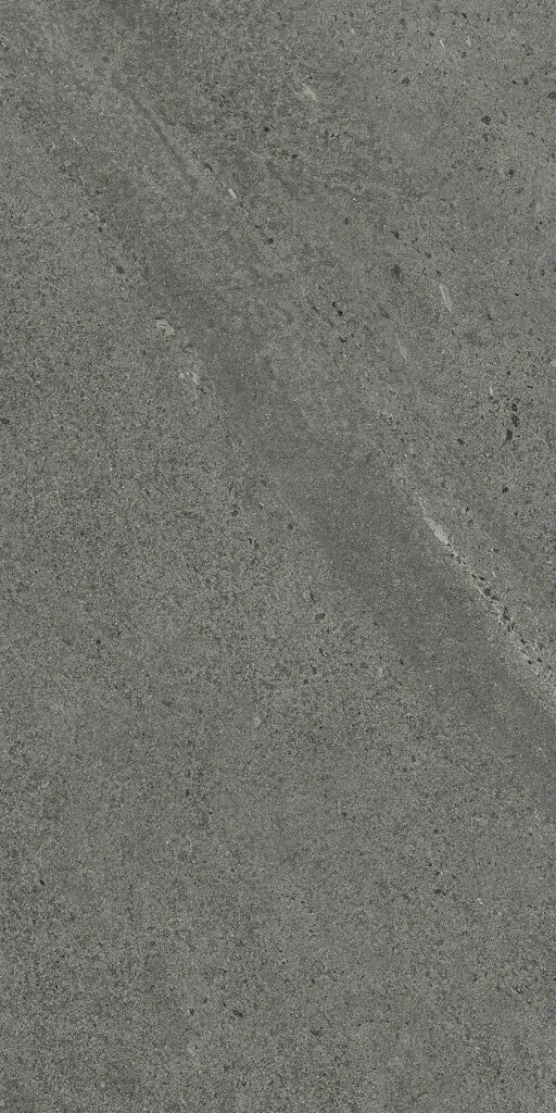 MGM Керамогранит LIMESTONE ANTRACITE мат 60x120 9 мм арт. LIMANT60120 (цена за 1.44 м2)