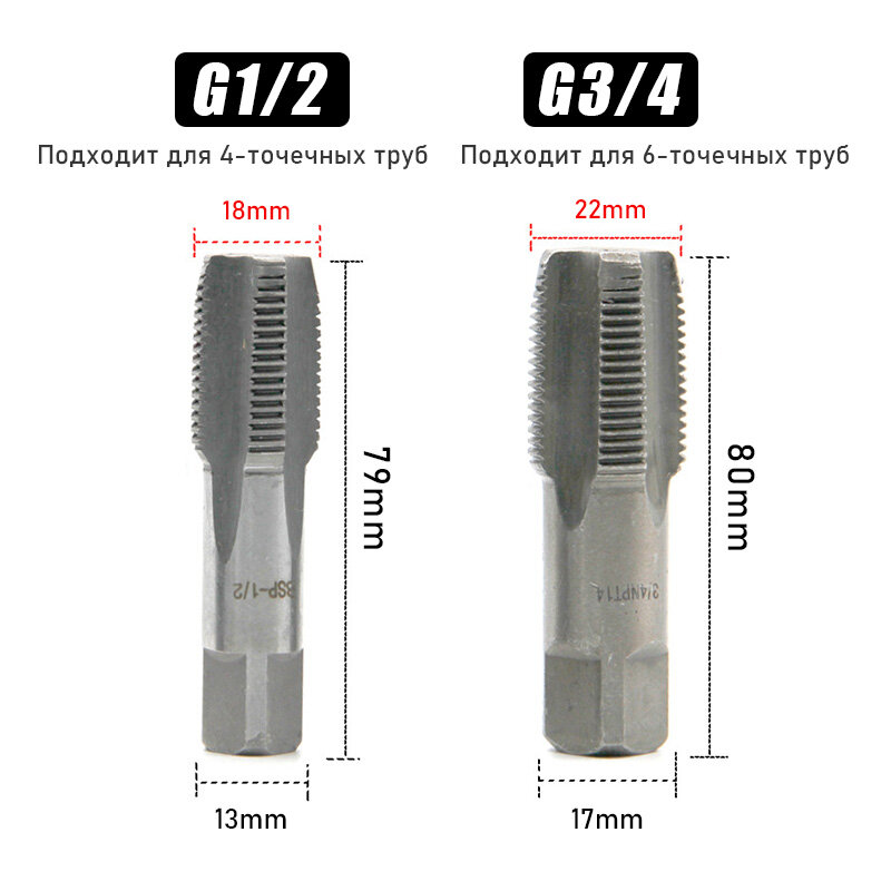 2 шт. Конус из проволоки из углеродистой стали G1/ 2 G3/4