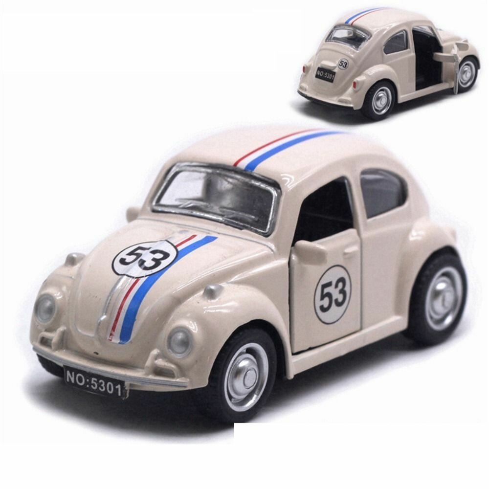 Модель трехколесного автомобиля