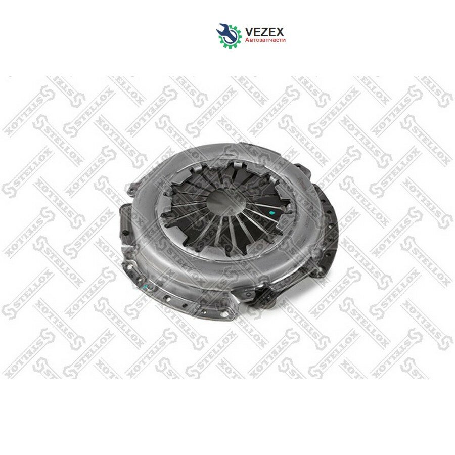 STELLOX 0700381SX корзина сцепления!\ Hyundai Accent/Matrix 1.6 01>