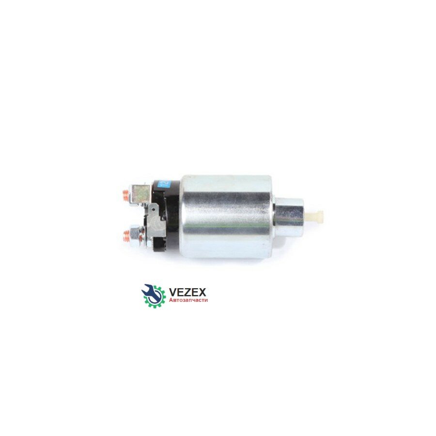STELLOX 0685169SX реле втягивающее!\ Mazda 323 1.1/1.3/1.5, 626 1.6/1.8/2.0, 929 2.0