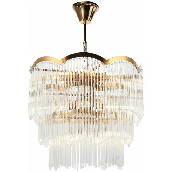 Люстра подвесная Stilfort 2121/03/16P серия Seauty