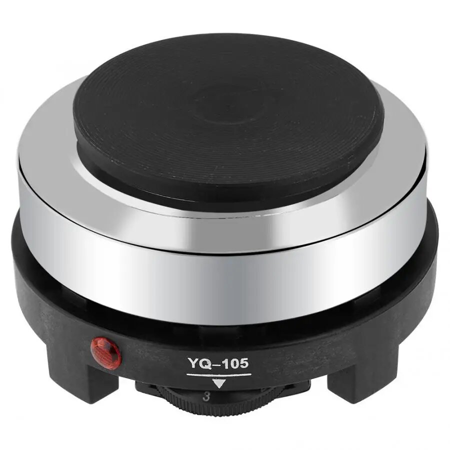 Электрическая мини-плита Ashata Mini Stove Cooking Plate 220В
