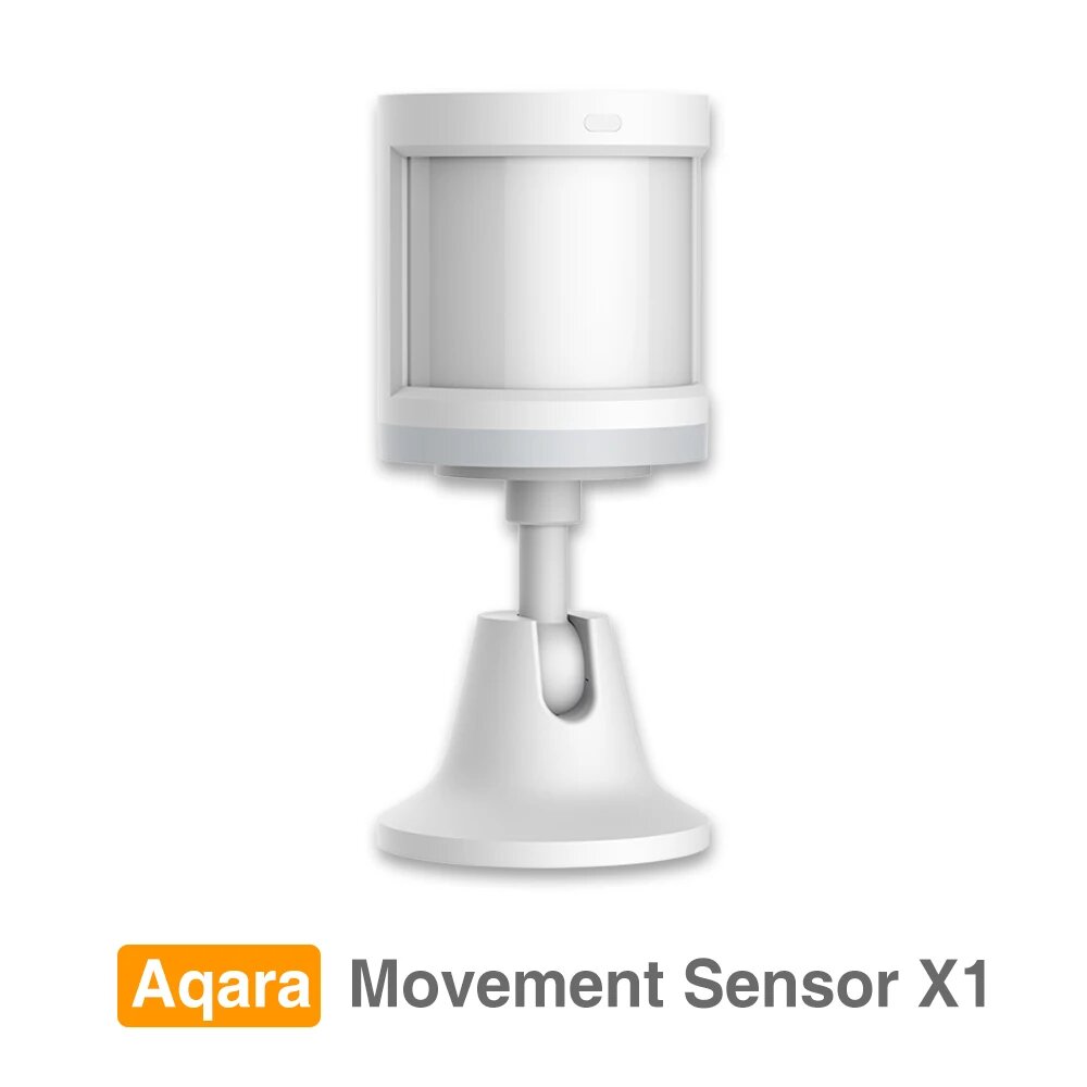 Aqara датчик открытия окон и дверей Movement X1
