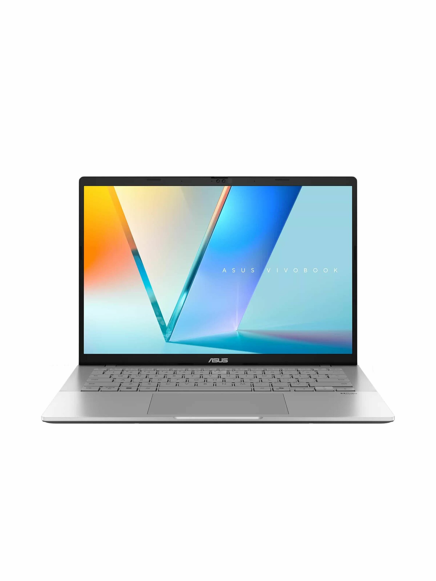 Ноутбук ASUS Vivobook S14 S3407-LY083 серебристый (90NB1681-M006X0)