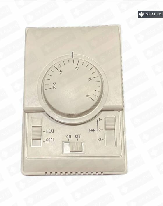 Терморегулятор/термостат