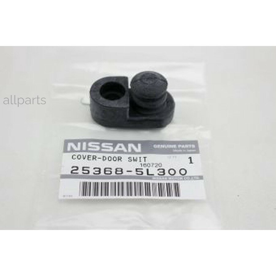 NISSAN 253685L300 Накладка