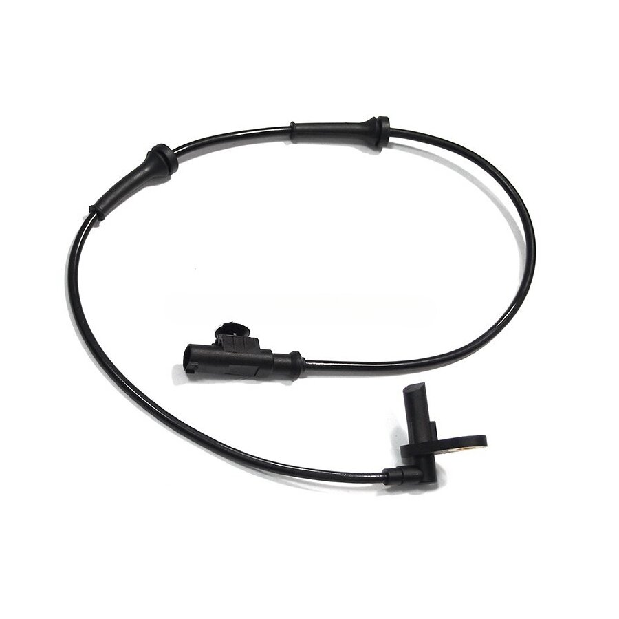 Датчик ABS RR NISSAN NOTE E11 MICRA K12 04-10 LH, SAT ST-47901-AX600