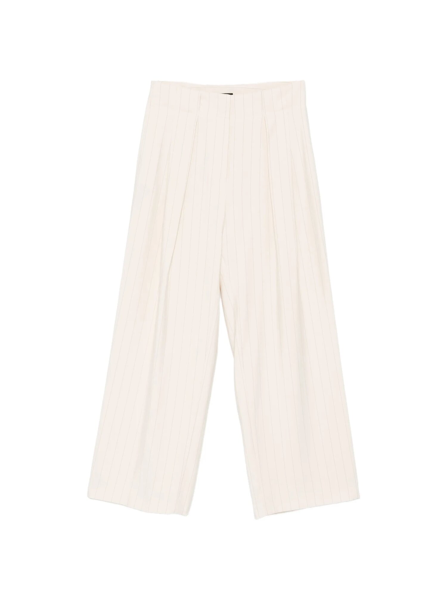 Брюки Stripe-pattern trousers