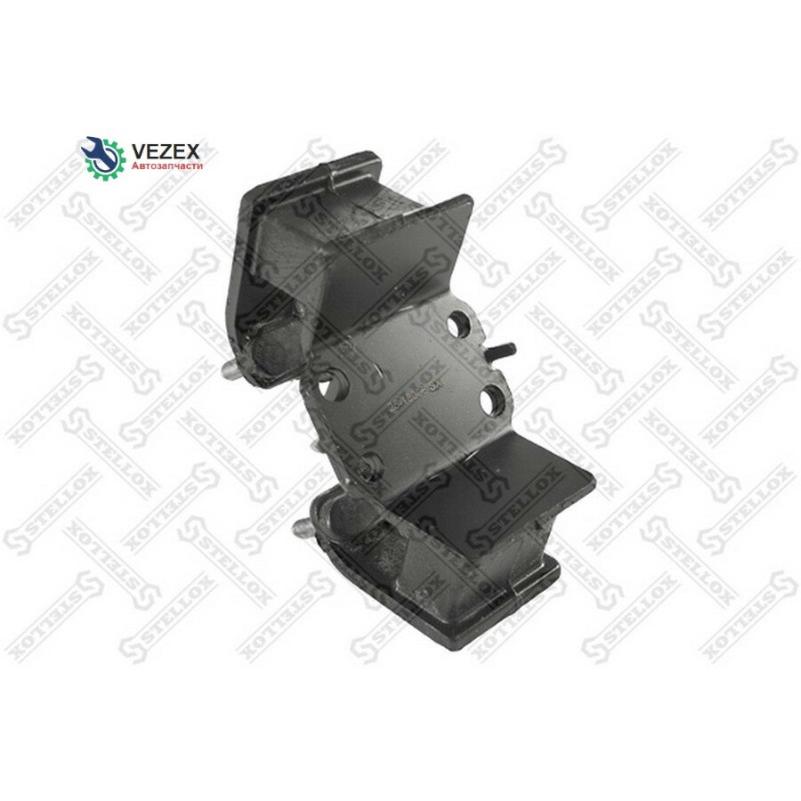 STELLOX 2518006SX подушка двигателя задняя!\ Toyota Mark 2/Chaser/Cresta GX100 1996-2001